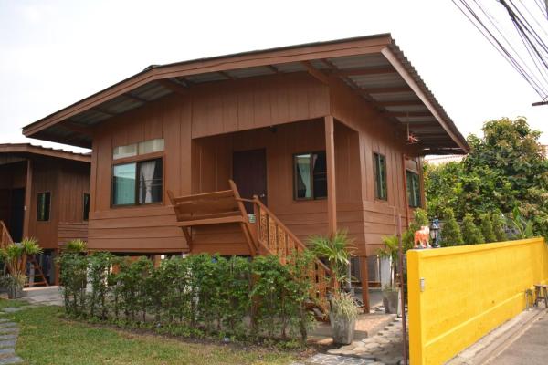 Cozy Stay In Old Town - Chiang Mai, Thailand