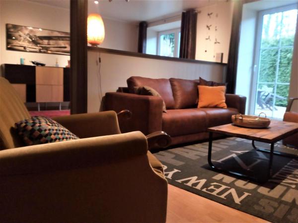 Au Marronnier - Aachen