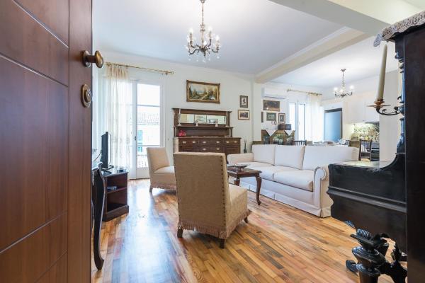 Pierre Marie Corfu Old Town Home - Korfu