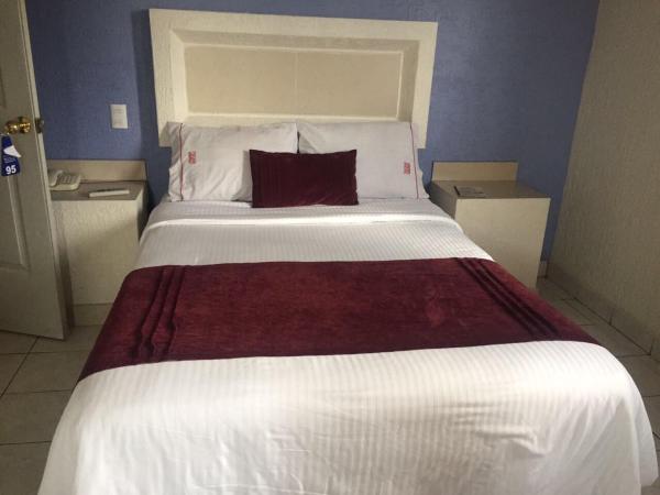 Hotel La Paz - Zapopan