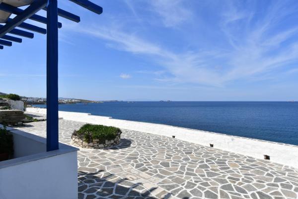 Kastro Traditional House - Antiparos