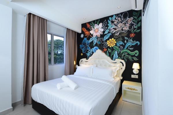 Hotel De Art Usj 21 - Shah Alam