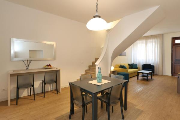 Lupori House - Viareggio