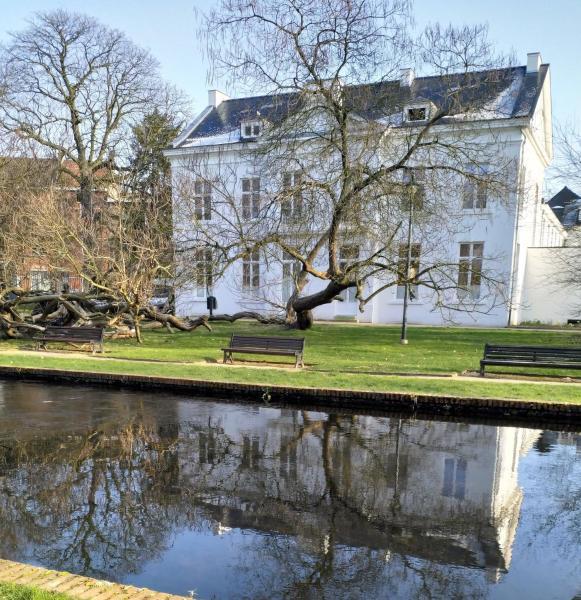 Hotel Kronacker - Hannut