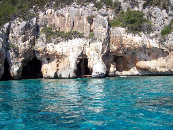 Stella Del Mare - Dorgali