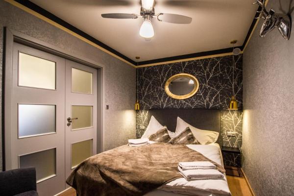 Unique Apt 250m From The Charles Bridge - Prága