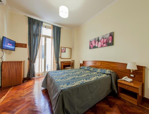 Hotel Domus Praetoria - Lazio