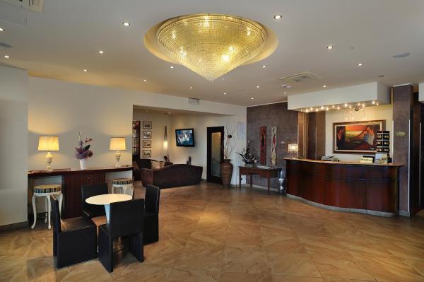 Hotel Bridge - Bellaria-Igea Marina