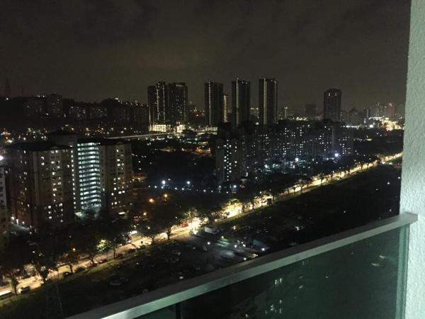 Jv Homestay - 2 Rooms Condominium Home Stay At Jalan Klang Lama - Puchong