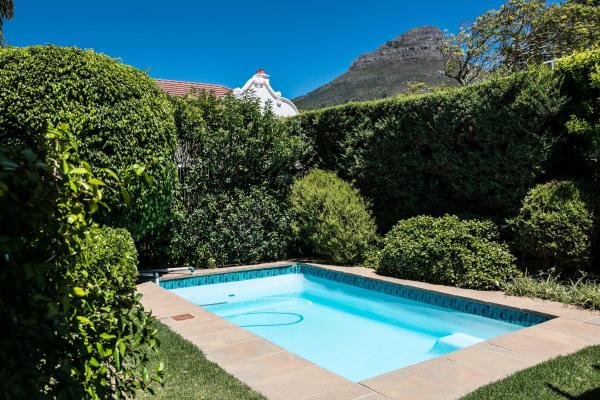 5 Camp Street Guesthouse & Self-catering - Le Cap