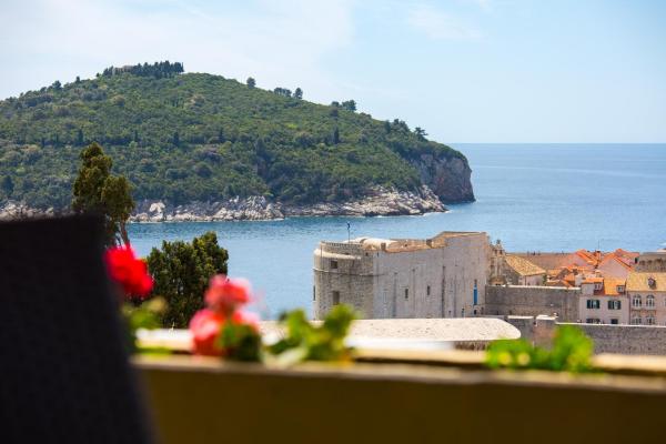 Rooms Biba - Dubrovnik (Ragusa)