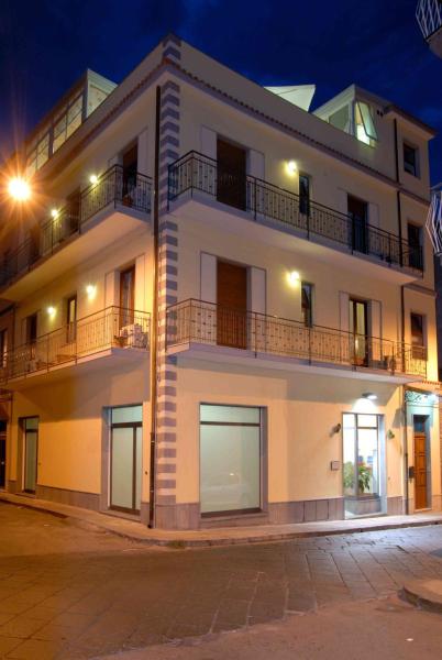 Le Giare B&b - Riposto
