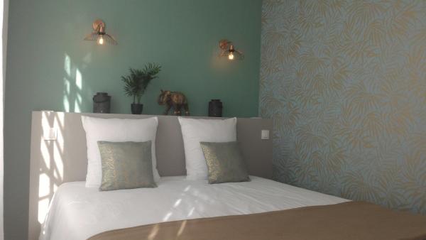 Sohosuite - Gare Lille Flandres