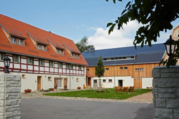 Dreiseithof Sohra - Freiberg