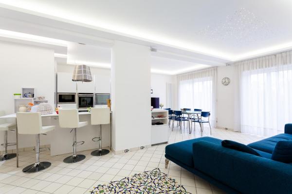 Matilde Home - Sorrento