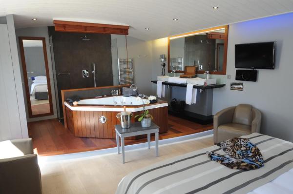 Hôtel Restaurant & Spa Plaisir - L'Aiguillon-sur-Mer