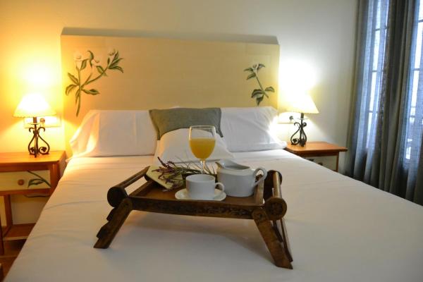 Hostal Toribio - Cortegana