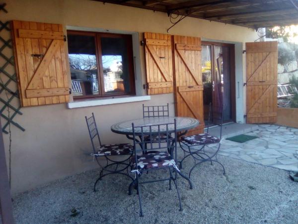 Le Refuge - Montbel