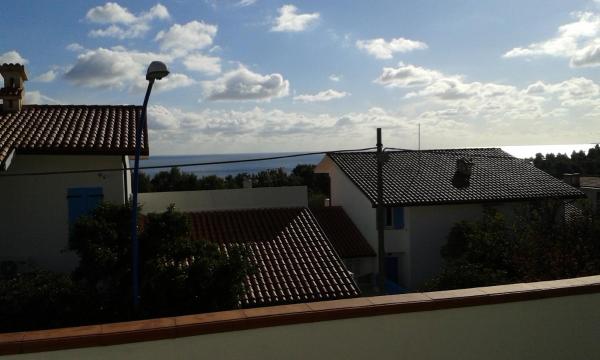 Casa Mimmi - Cala Gonone