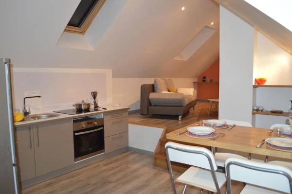 Appartement Calme Le Clos De Renée - Épernay