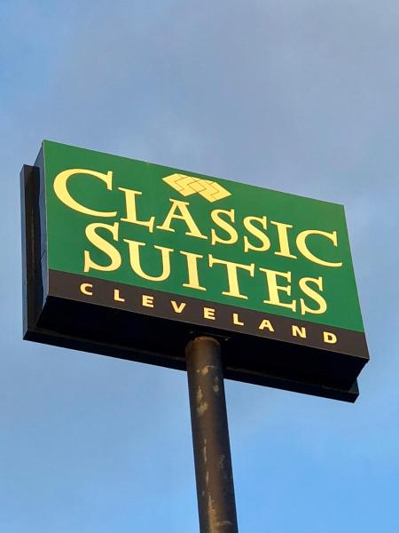 Classic Suites - Cleveland - Tennessee