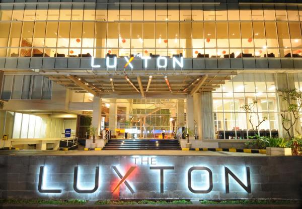 The Luxton Bandung - Bandung
