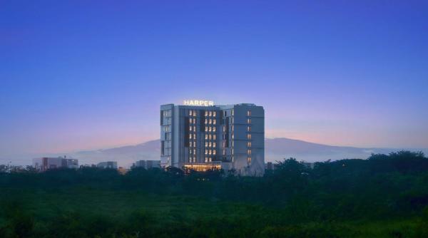 Harper Cikarang By Aston - West-Java