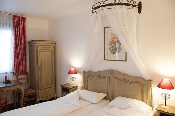 The Originals Boutique, Hôtel La Ferme Du Pape, Eguisheim - Rouffach
