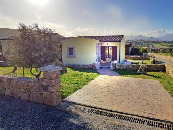 Villette Baia - Budoni