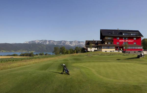 Hotel Haberl - Attersee - Mondsee