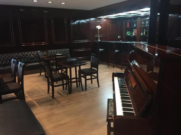 Duomo Park Hotel - Curitiba
