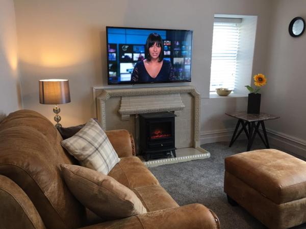 @33 Fab Townhouse - Holyhead