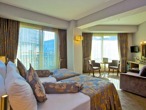 Hotel Momento - Special Category - Eminönü