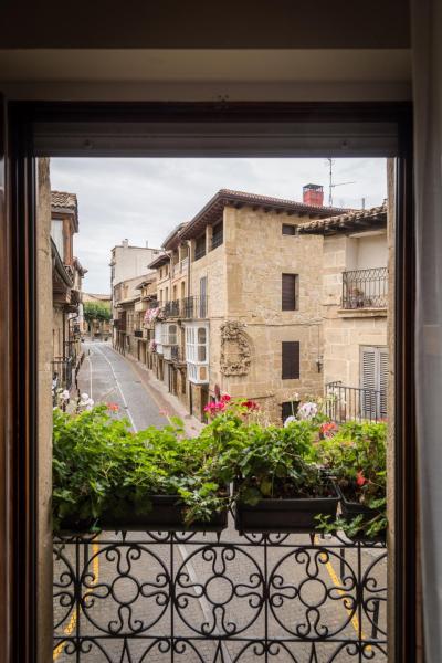 Hotel Boutique Casona Del Boticario - San Vicente de la Sonsierra