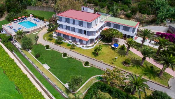 Hotel Villa Rita - Forio