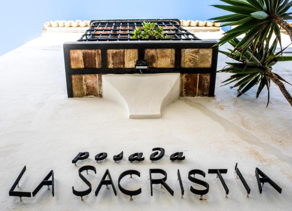 La Sacristía - Tarifa