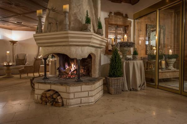 Hotel Alpenblick Zillertal - Mayrhofen