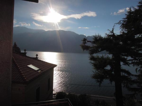 Carpe Diem - Lake Como