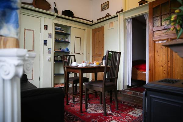 B&b Gasthuis 288 - Delft