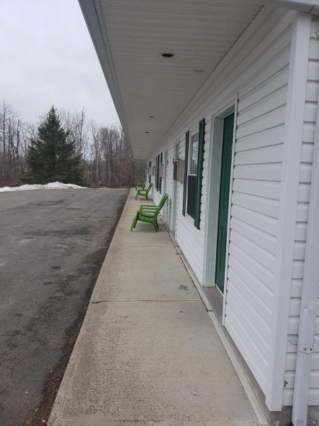 Covered Bridge Inn & Suites - New Brunswick