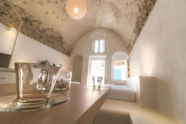 Tritiani Traditional Home - Mykonos