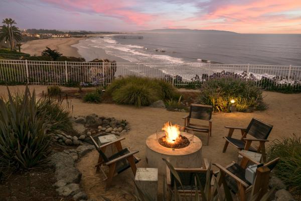 Cottage Inn By The Sea - Grover Beach, CA