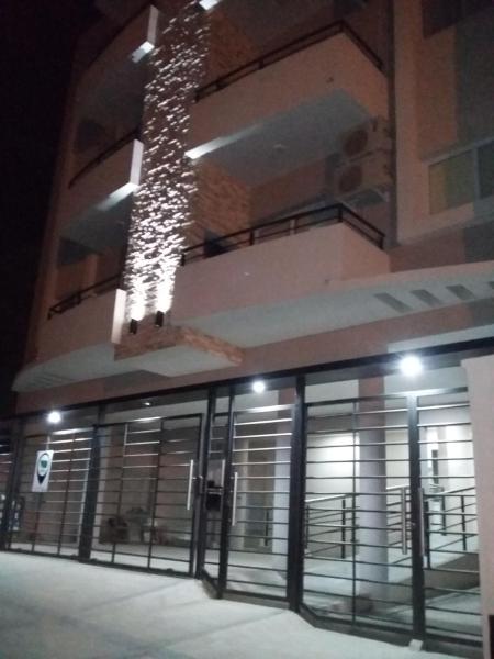 Rivera Este - Colón