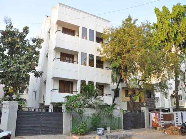 Phoenix Serviced Apartment - 14th Main Road, Anna Nagar - Chennai