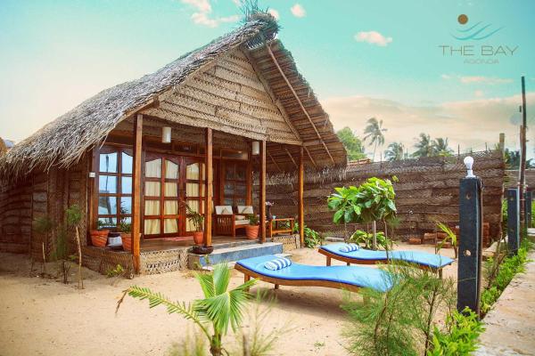 The Bay Agonda - Goa