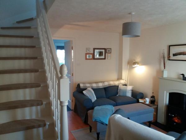 Hedgehope Cottage Alnwick - アニック
