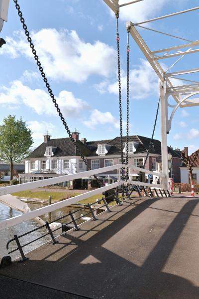 De Nederlanden, Restaurant & Boutique Hotel - Breukelen