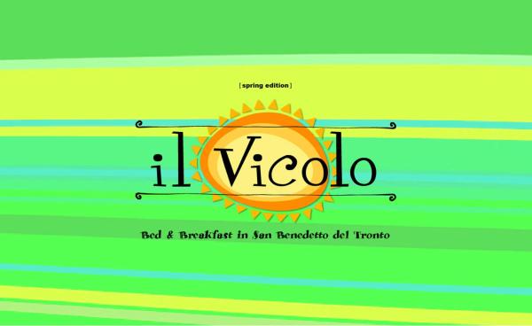 Bed & Breakfast Il Vicolo - Grottammare