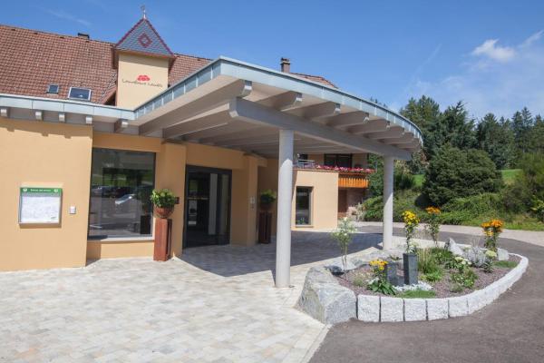 Landhaus Lauble - Gutach