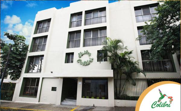 Suites Colibri - Oaxaca